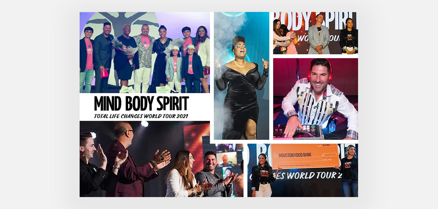 Total Life Changes concluyó una de sus estrategias más exitosas de 2021 ...