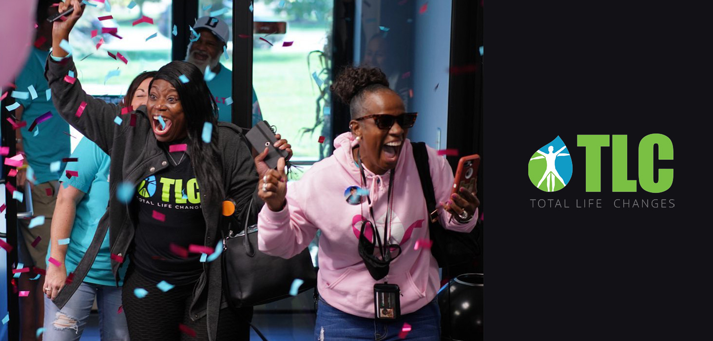 Total Life Changes y los hechos más destacados del último año