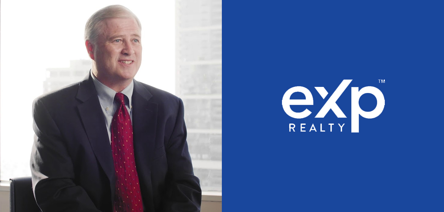 eXp World Holdings ha reclutado a un experimentado asesor económico