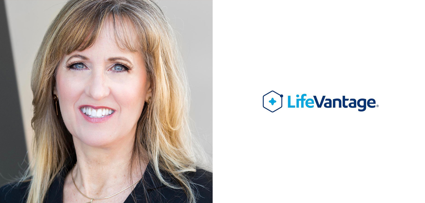 LifeVantage recluta a una experimentada consultora de marketing global ...