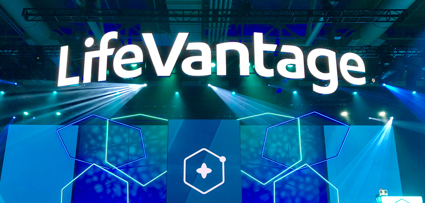 LifeVantage anunció una importante disminución en los ingresos de su ...