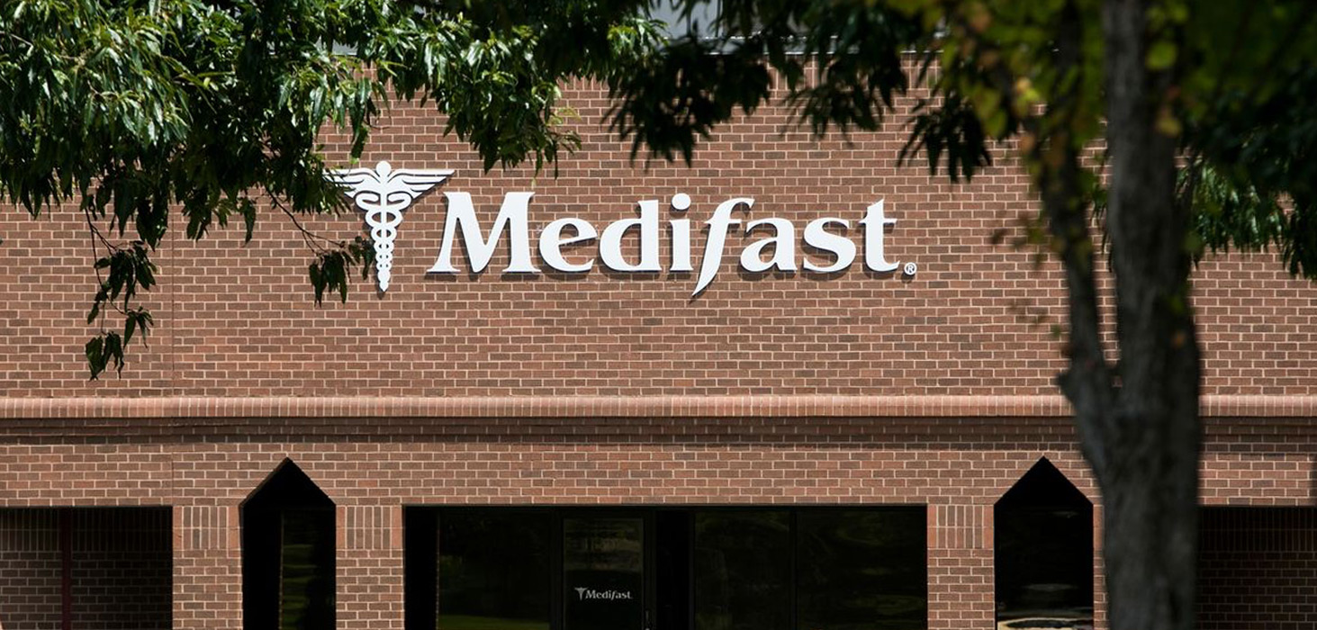 Medifast anuncia un aumento del 63% en los ingresos de su último año