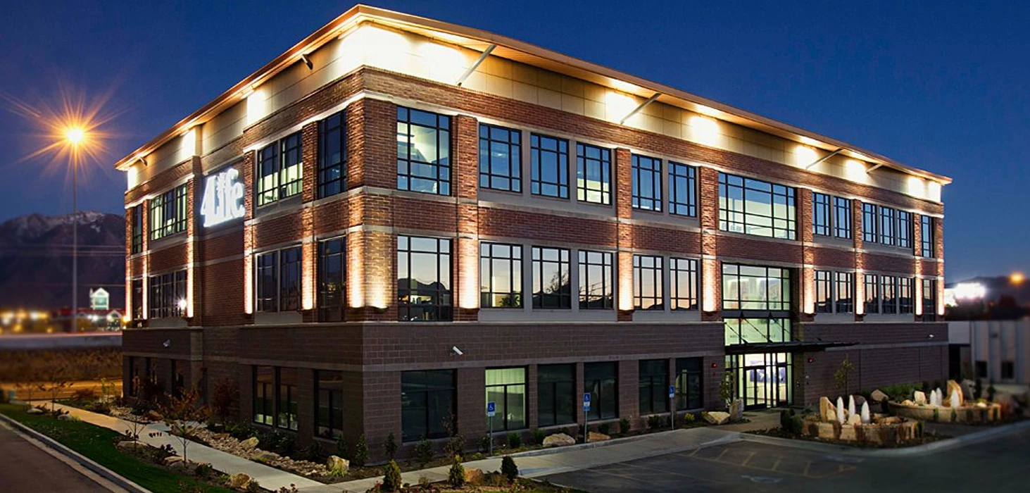 4Life ascendió a un ejecutivo con más de 14 años en la compañía