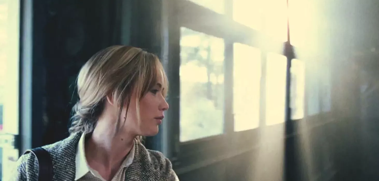 7 RAZONES por las que deberías ver Joy (Película)
