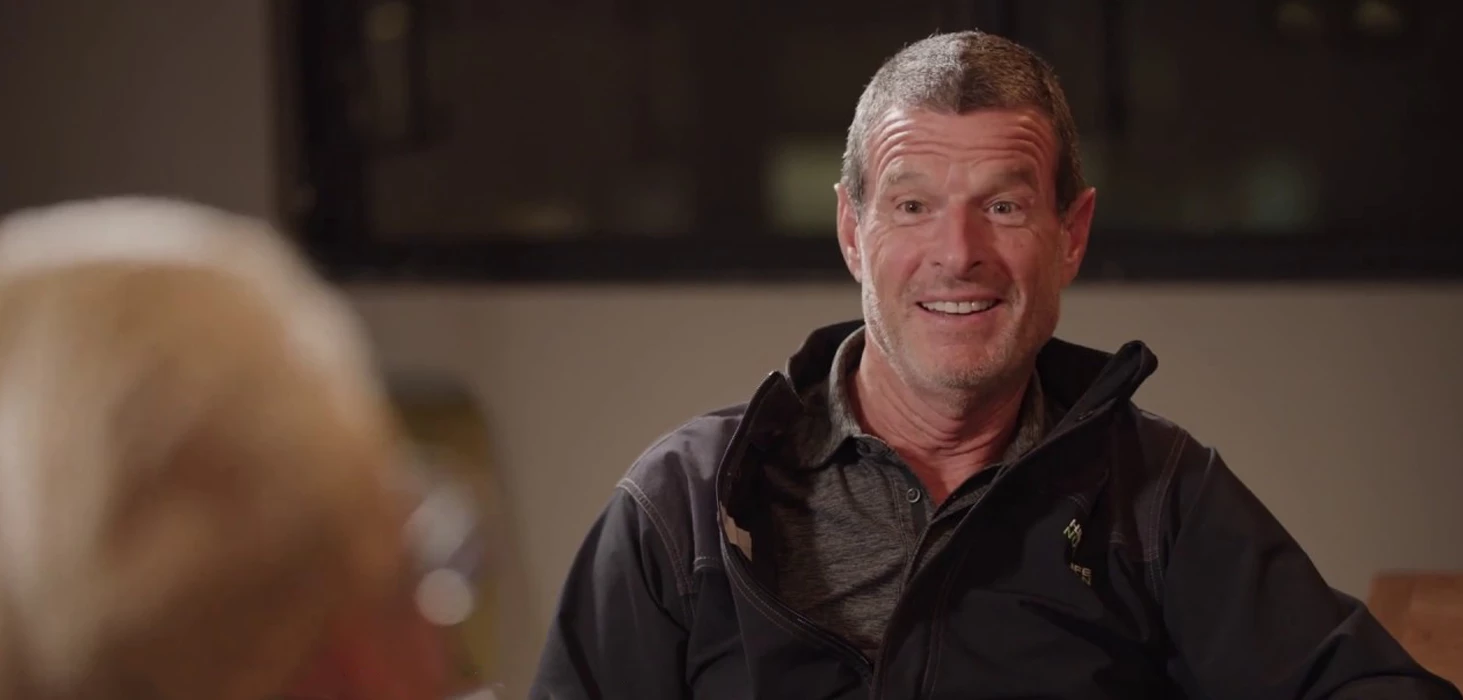 Michael O. Johnson vuelve a unirse a Herbalife en este importante cargo