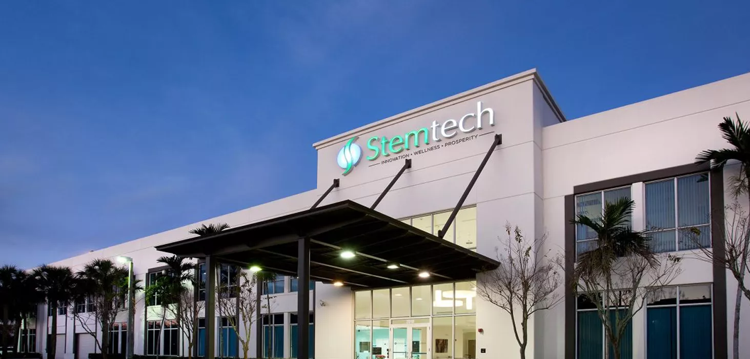Stemtech cambia de manera oficial su nombre corporativo y símbolo en bolsa