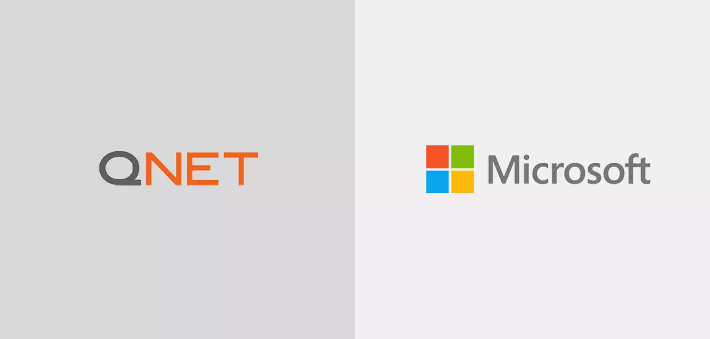 QNET se asocia con Microsoft para fortalecer su estrategia comercial en ...