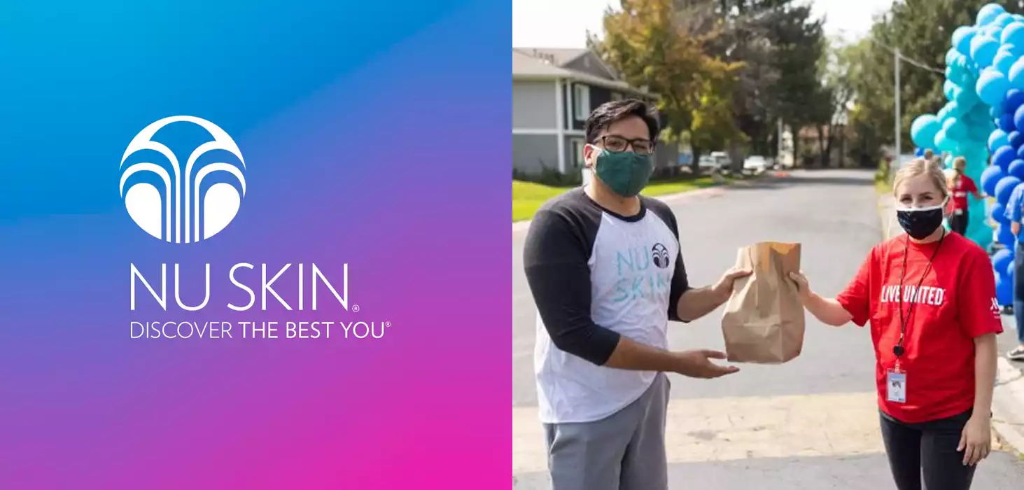 Nu Skin celebra el Force for Good Day con múltiples iniciativas de ...