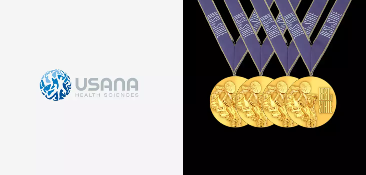 USANA se lleva a casa cuatro premios por sus productos en los Best of ...
