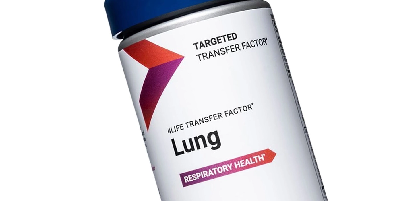 Una investigación sobre 4Life Transfer Factor Lung aparecerá en una ...