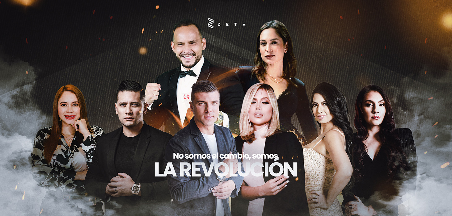 Zeta Group obtiene grandes resultados y en tan sólo 30 días desde el ...