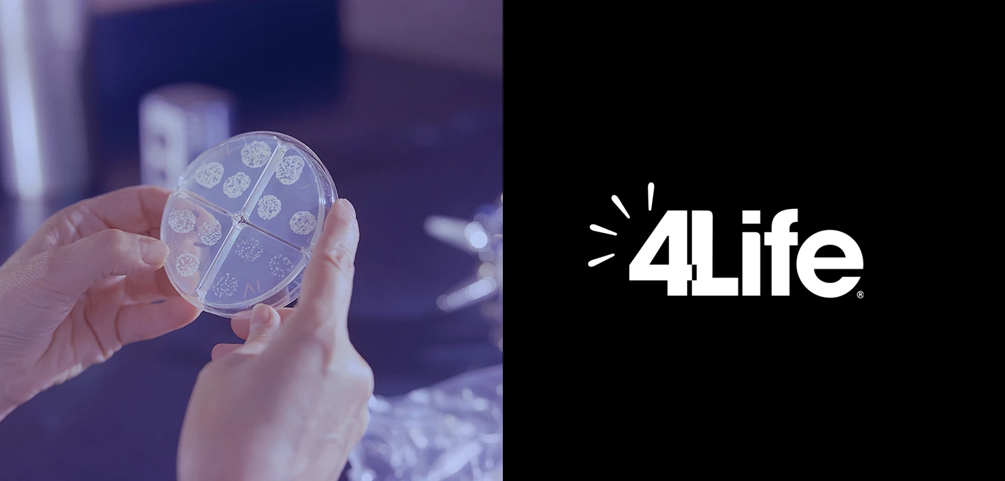 2 productos de 4Life son destacados en la prestigiosa revista ...