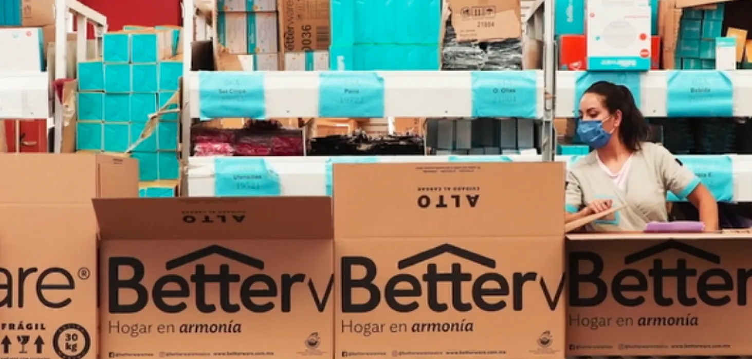 Betterware México reporta ingresos de USD 22 Millones en el segundo ...