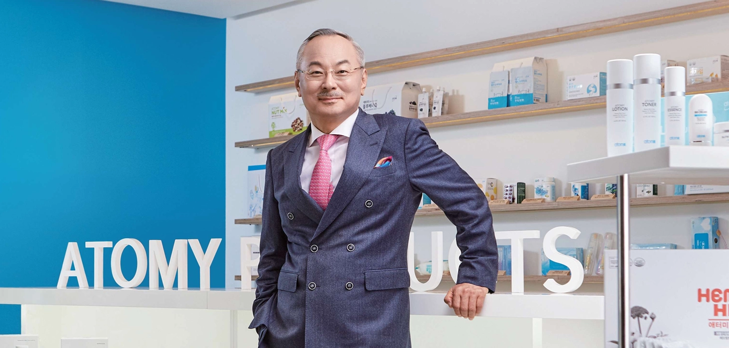 Atomy realiza una importante donación que se distribuirá también en ...