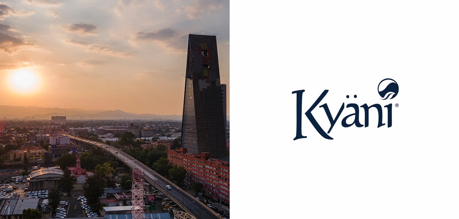 Kyäni recibe un importante reconocimiento por parte de este gobierno ...