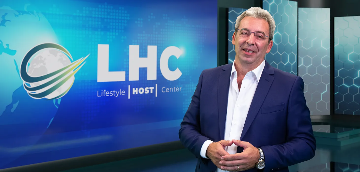 Sebastián Sánchez: "El network marketing tiene alma"