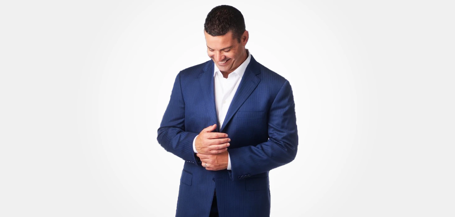 Ray Higdon y su estrategia para llevar tu negocio al siguiente nivel