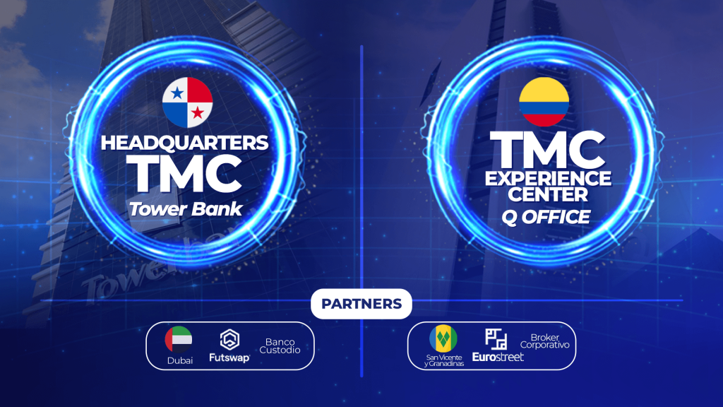 ¿Qué es TMC (The Members Club) y cómo funciona? | Multinivel y Network ...