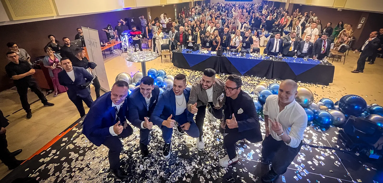 ¿Qué es TMC (The Members Club) y cómo funciona?