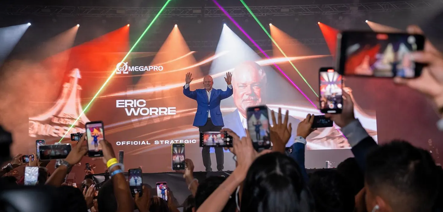 3 HABILIDADES clave para tener éxito en el MLM, según Eric Worre ...