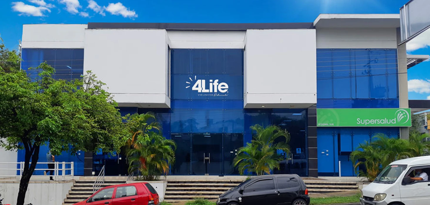 4Life anunció a su nueva directora de asuntos científicos y regulatorios
