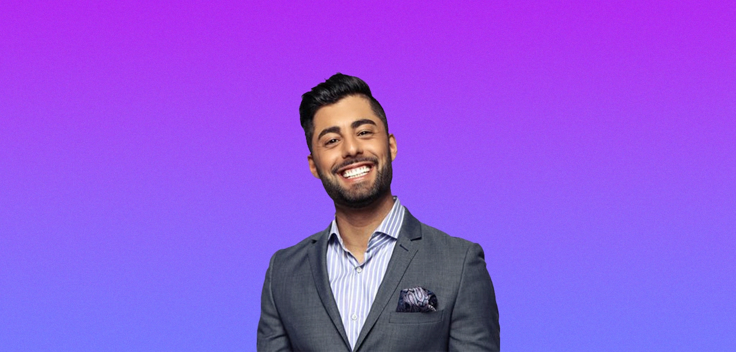 “Abraza los desafíos para convertirte en una mejor versión de ti mismo ...