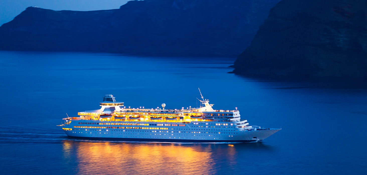 inCruises logra un acuerdo directo con las principales líneas de cruceros