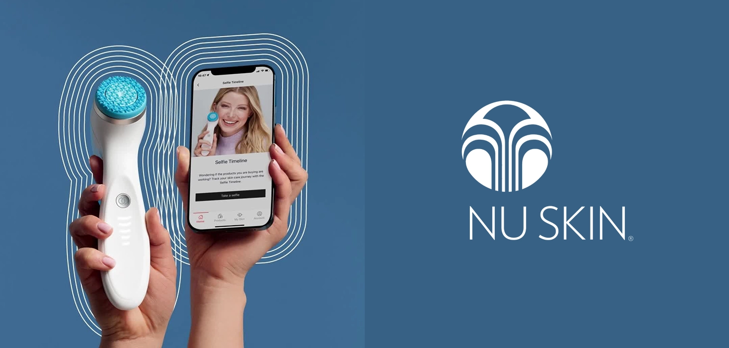 Nu Skin anuncia su nuevo sistema de cuidado de la piel ageLOC LumiSpa