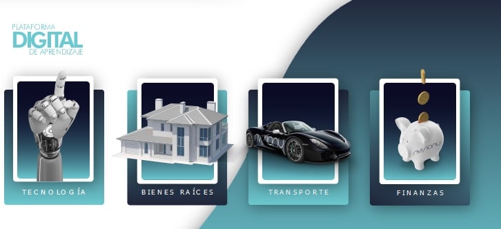 ¿Qué es NvisionU y cómo funciona? » Guía completa 2024