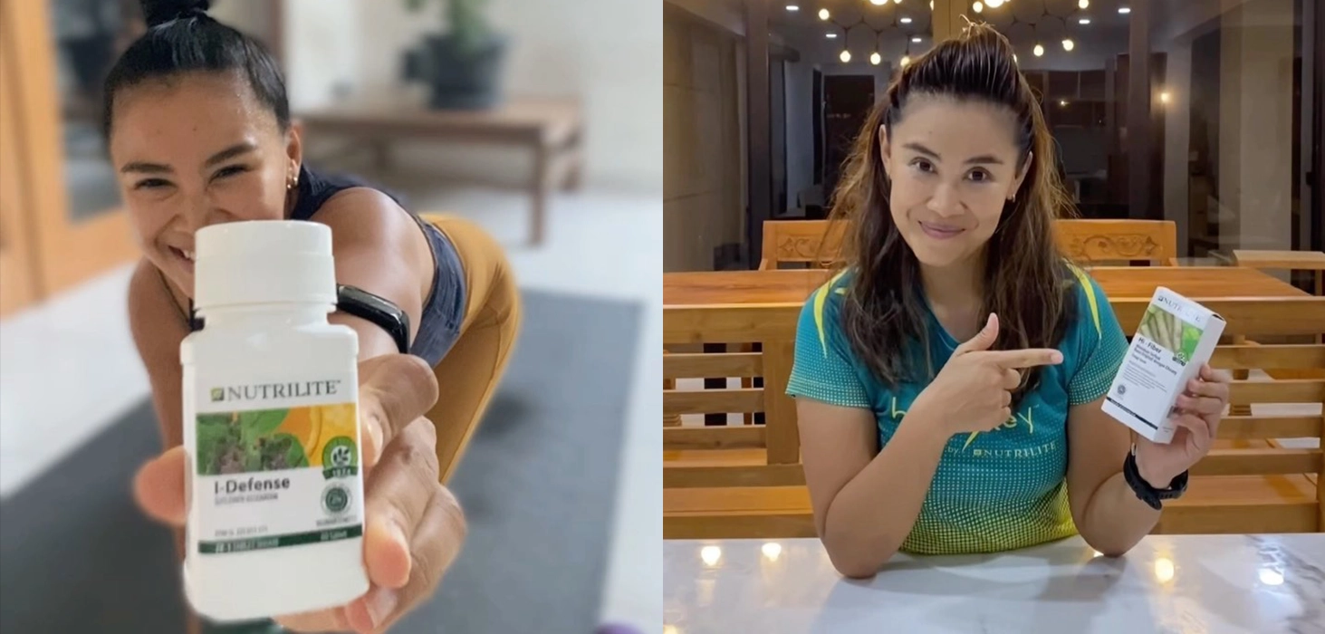 El poderoso mensaje de Sonja Agustina, la emprendedora de Amway que ...