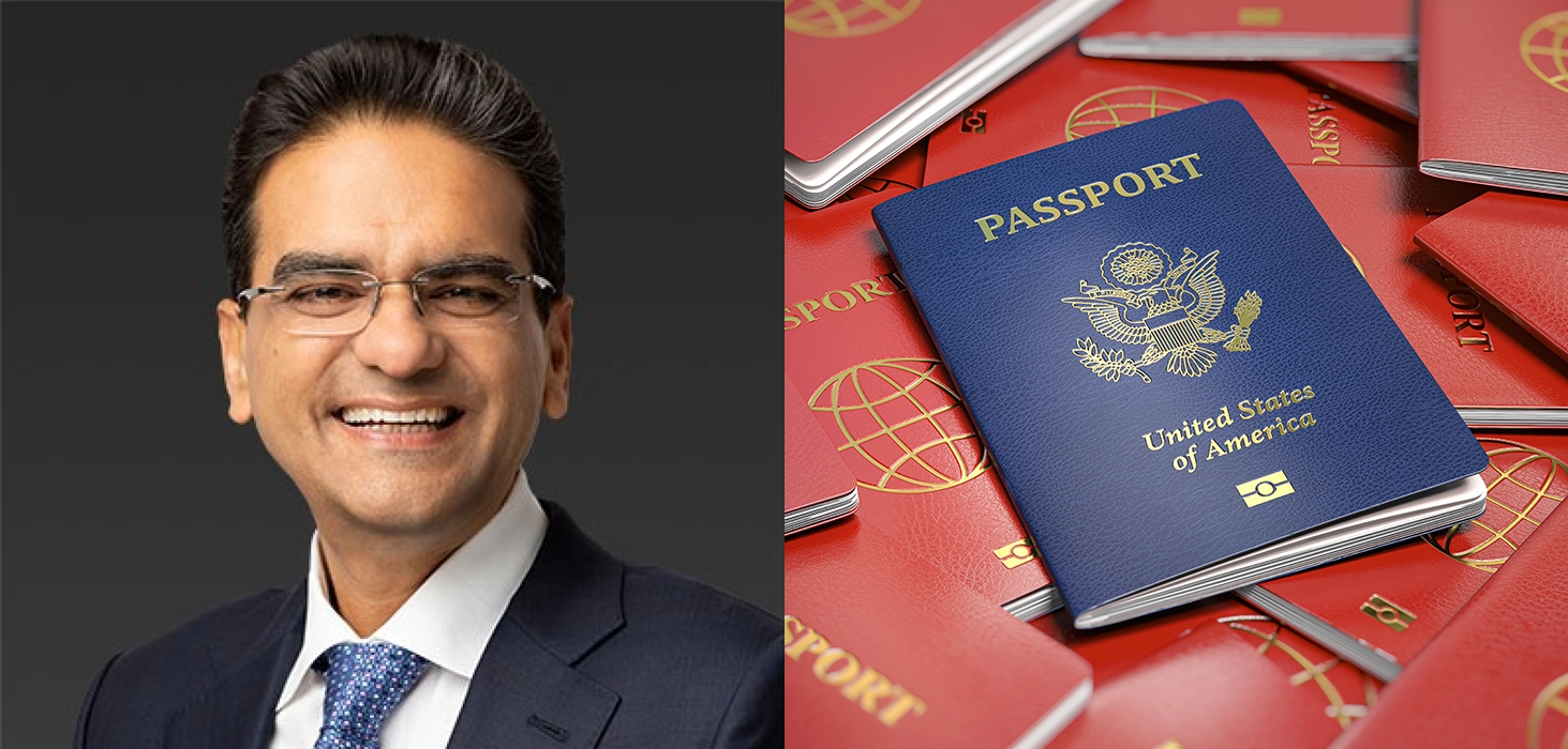 Milind Pant habla sobre sus retos con Amway mientras celebra la ...