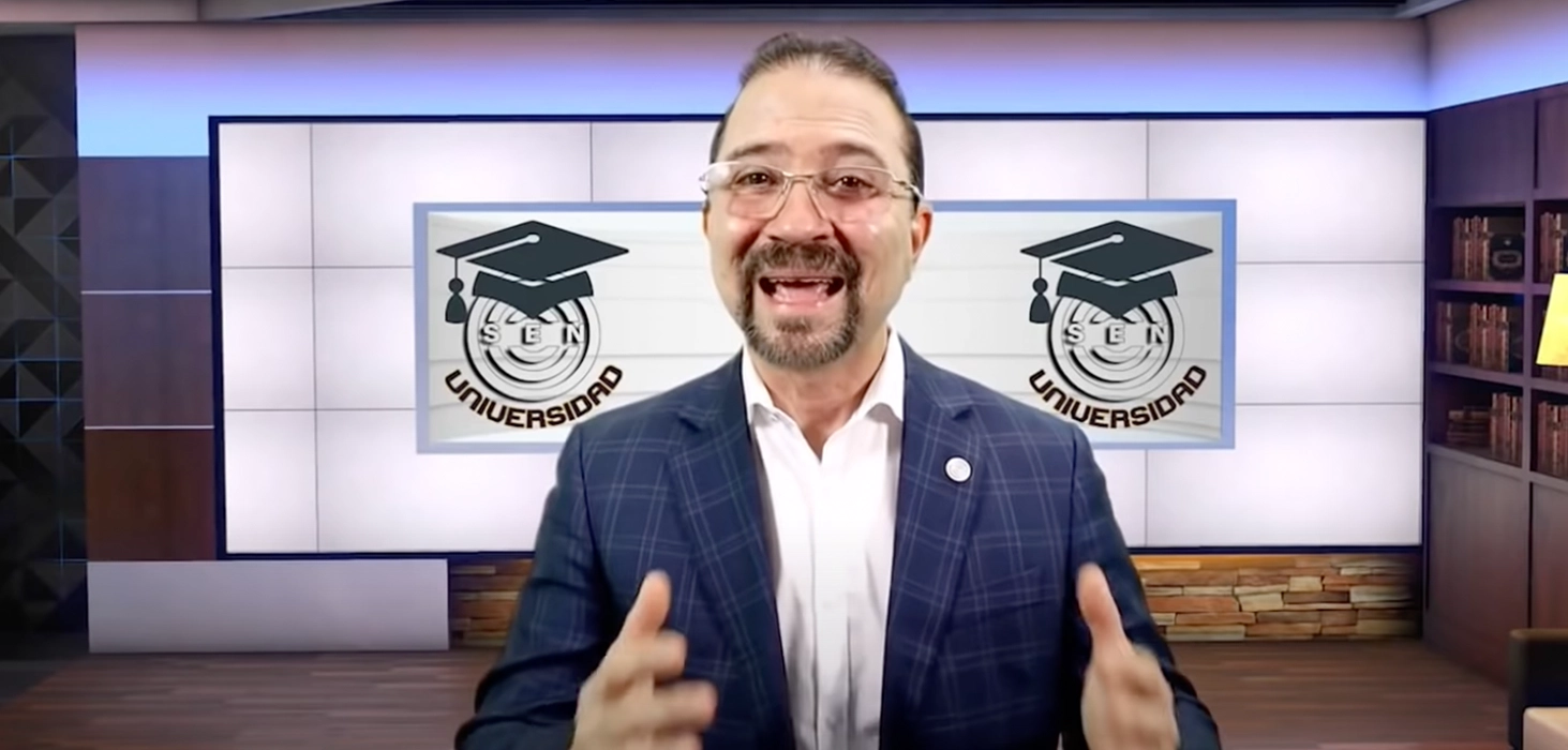 "¿Estás presentando la oportunidad de negocio diariamente?" El consejo ...