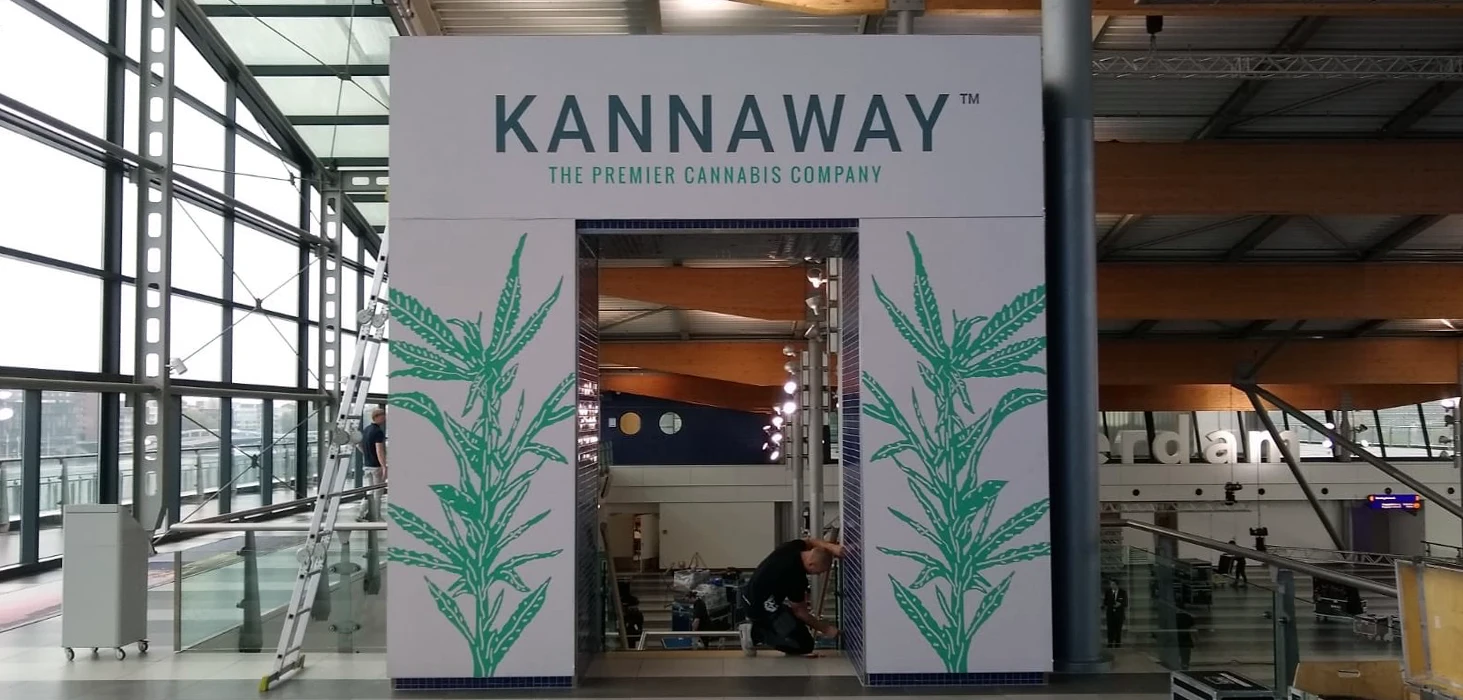 Kannaway amplía su equipo ejecutivo con estos nombramientos