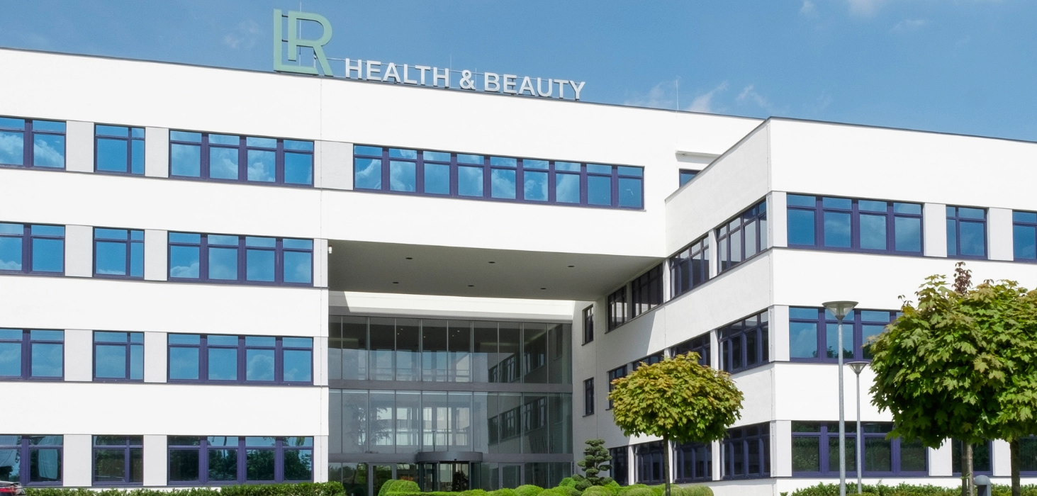 LR Global anuncia un gran aumento en sus ventas durante el último año