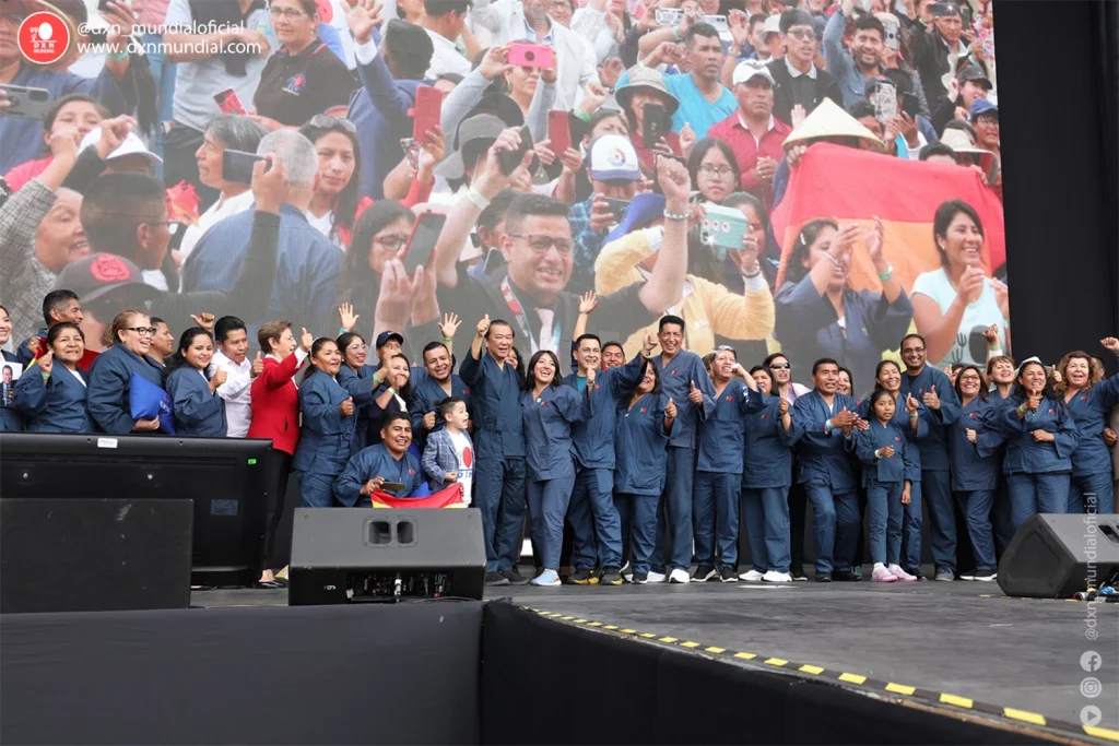 ¿Qué es DXN y cómo funciona? » Guía completa 2023