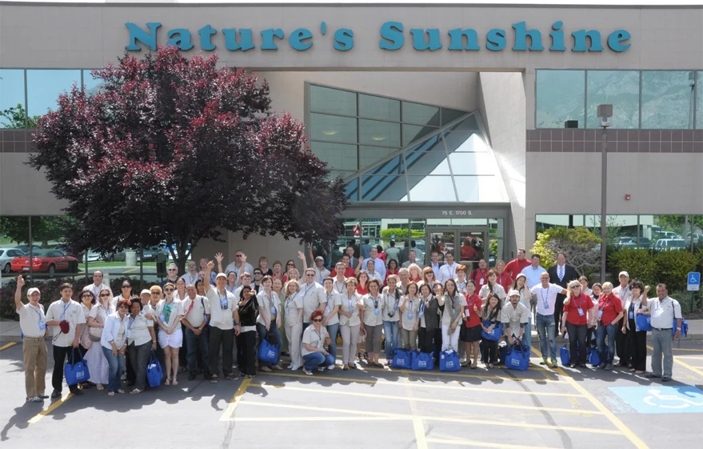 ¿Qué es NATURE'S SUNSHINE y cómo funciona? » Guía 2023