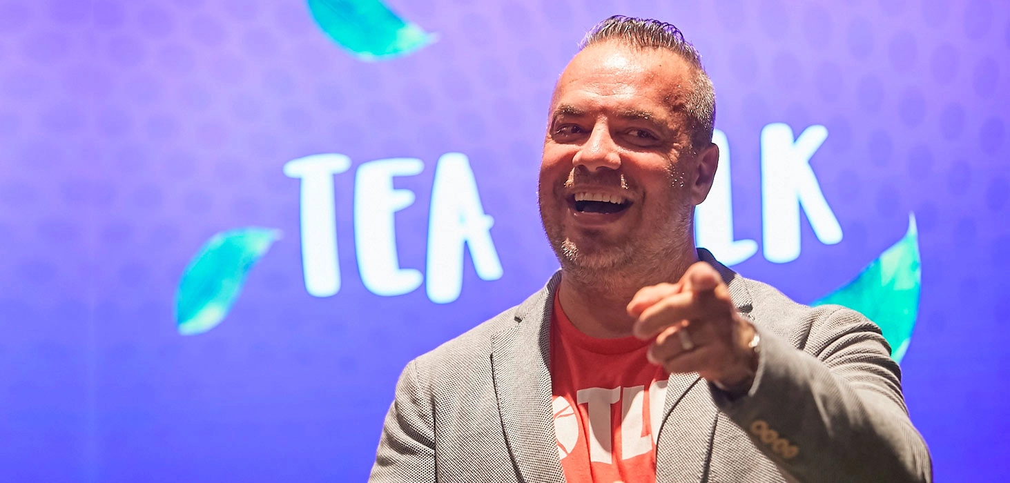 ¿Quién es Jack Fallon y por qué es tan importante en el canal del ...