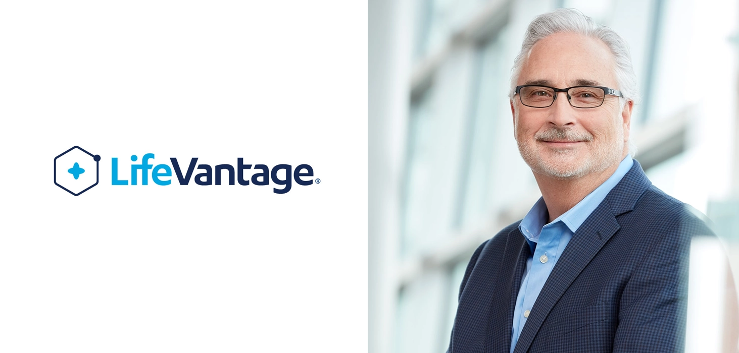 LifeVantage anuncia el lanzamiento de su nuevo plan de compensación