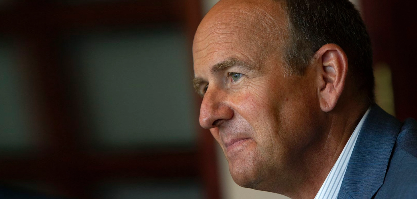 ¿Quién es Doug DeVos y por qué es tan importante para el Network Marketing?