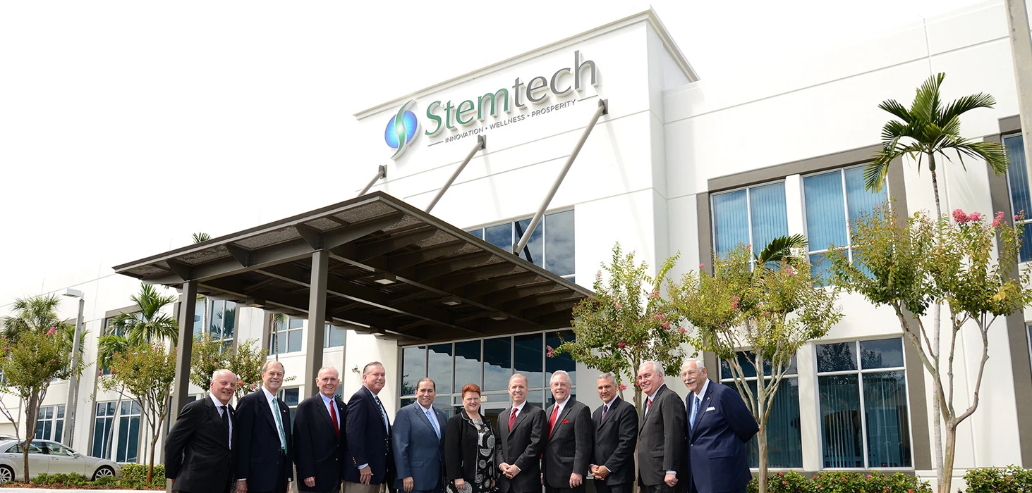 Stemtech anuncia la apertura de su nuevo mercado sudamericano