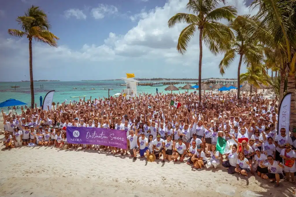 ¿Qué es NEORA y cómo funciona? » Guía completa 2023