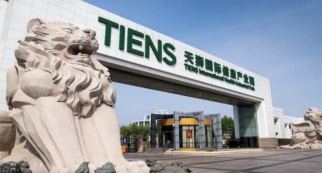 ¿Qué es TIENS, o Tianshi, y cómo funciona? » Guía 2023