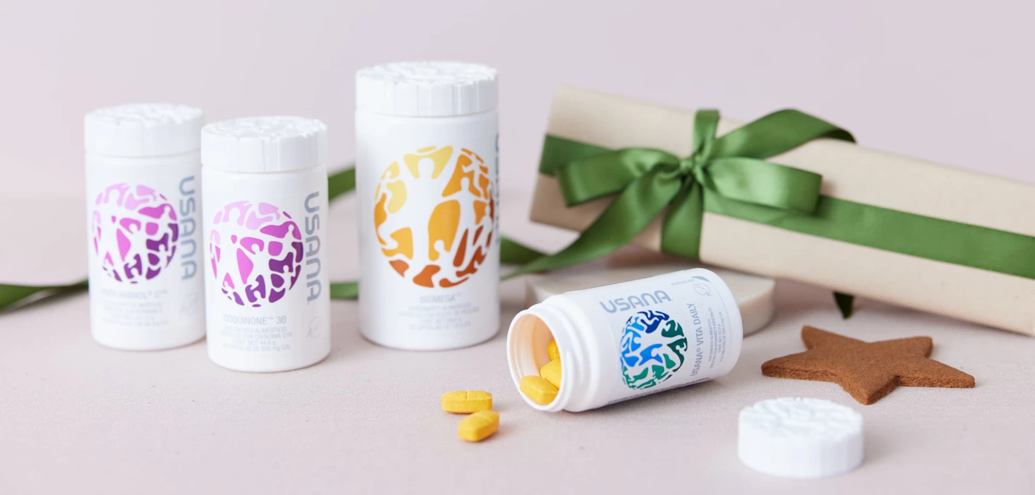 USANA anuncia ventas netas de USD 248 Millones durante el primer ...