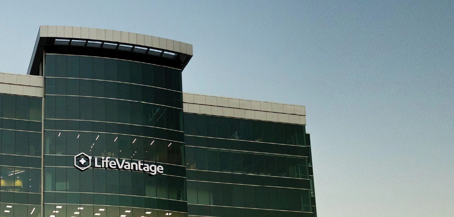 Lifevantage alcanza un impresionante crecimiento del 7.5% en sus ...
