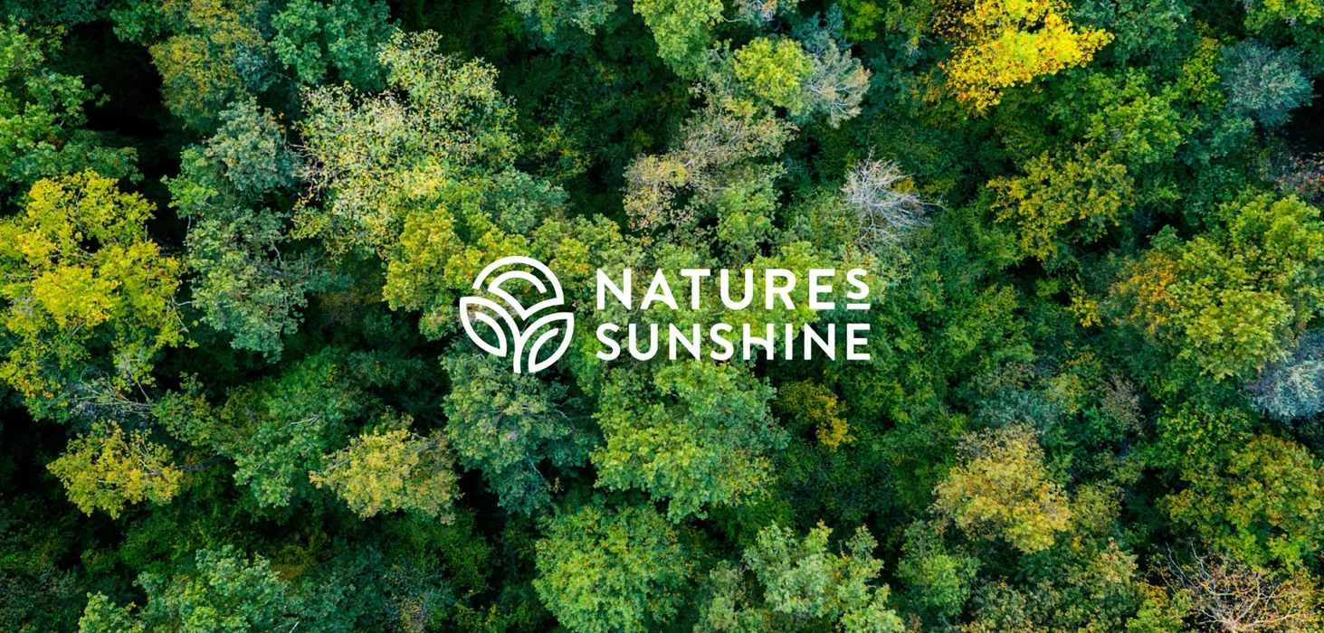 Nature's Sunshine presentó su último informe de sosteninbilidad