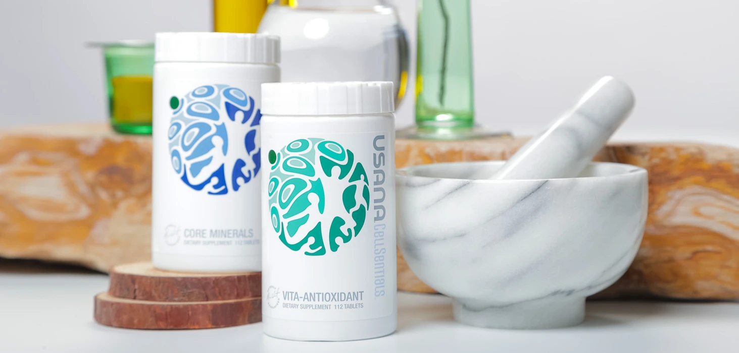 USANA recibe sello de aprobación de ConsumerLab para su sistema de ...