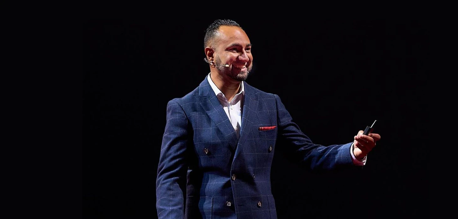 ¿Quién es Chris Reiff? El líder de mercadeo en red con más de 1 millón ...