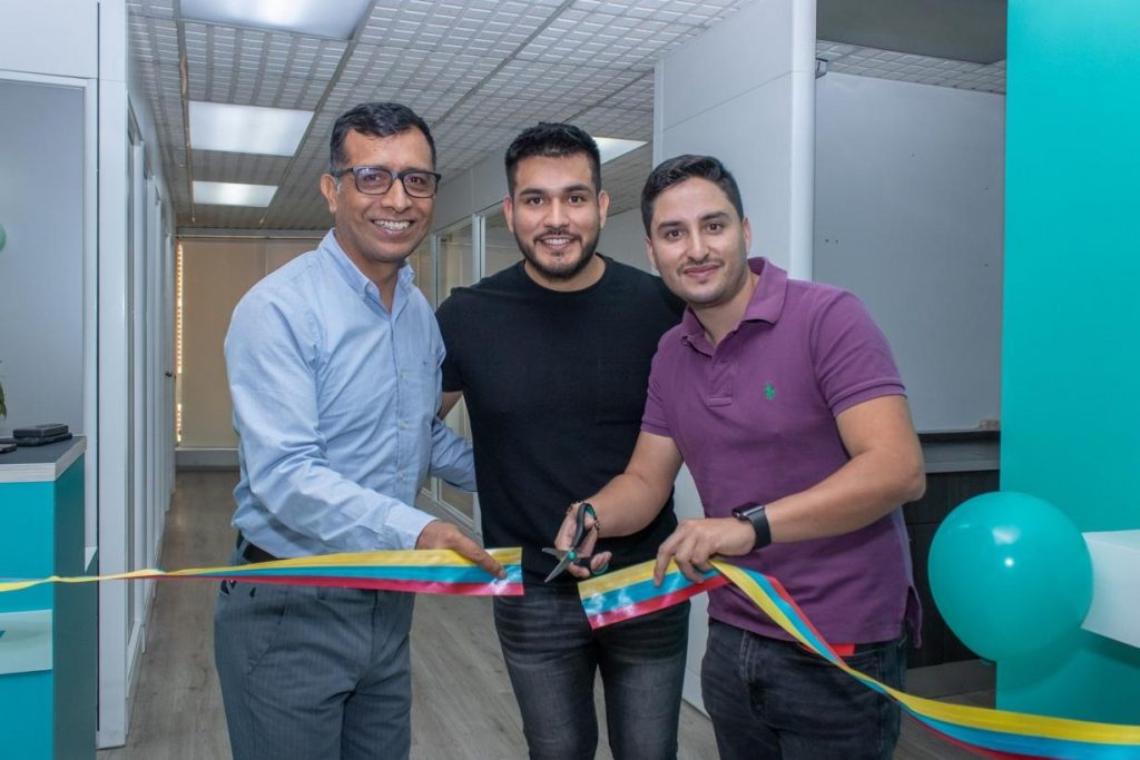 Legacy Global: ¿qué es y cómo funciona?