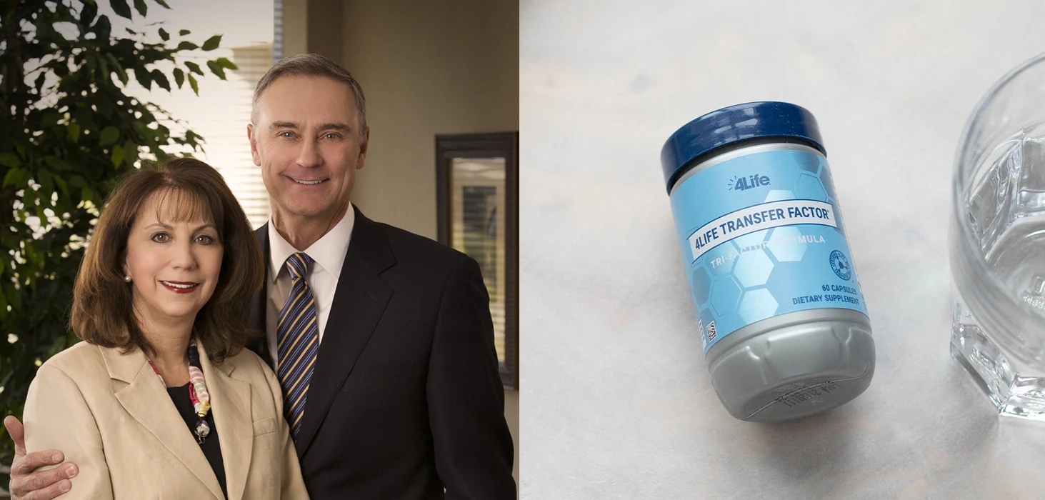 8 características clave que hacen de 4Life una empresa sólida en el ...