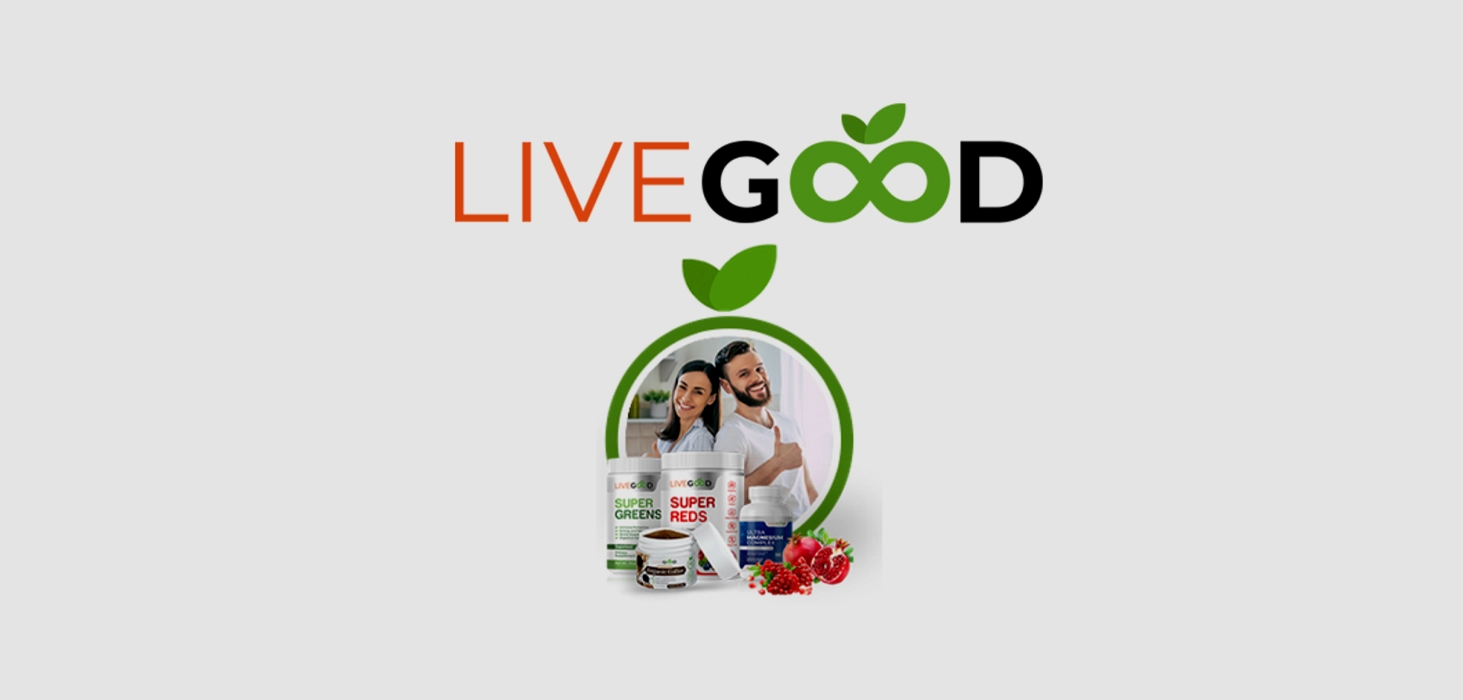 LiveGood ¿La mejor compañía de mercadeo en red en 2023?